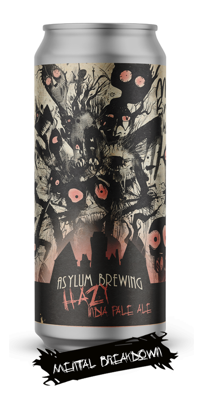 Asylum Brewing