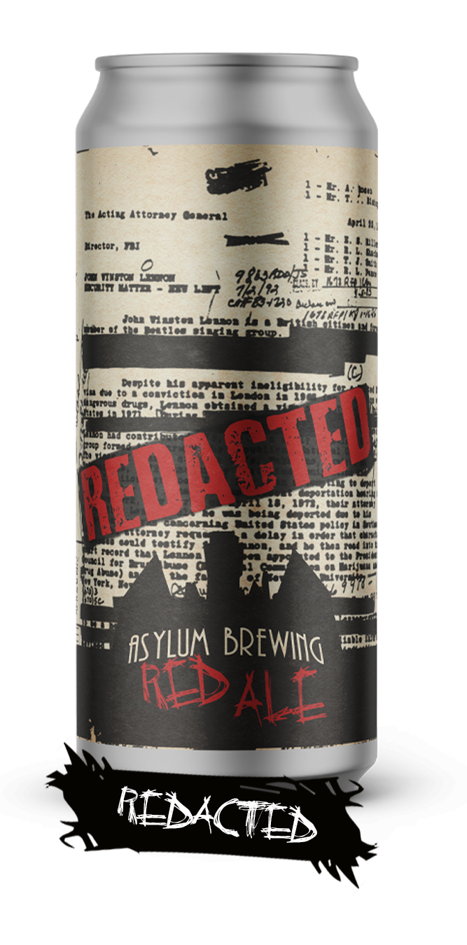 Asylum Brewing