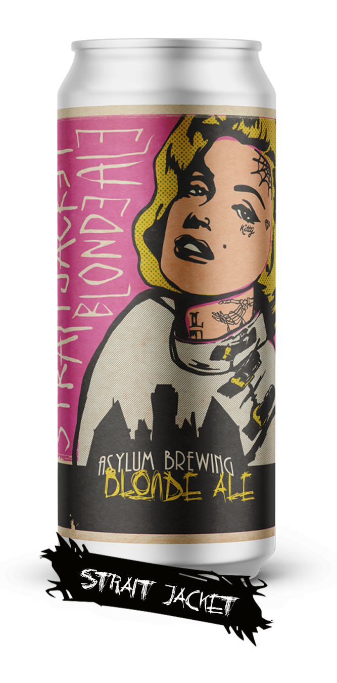 Asylum Brewing